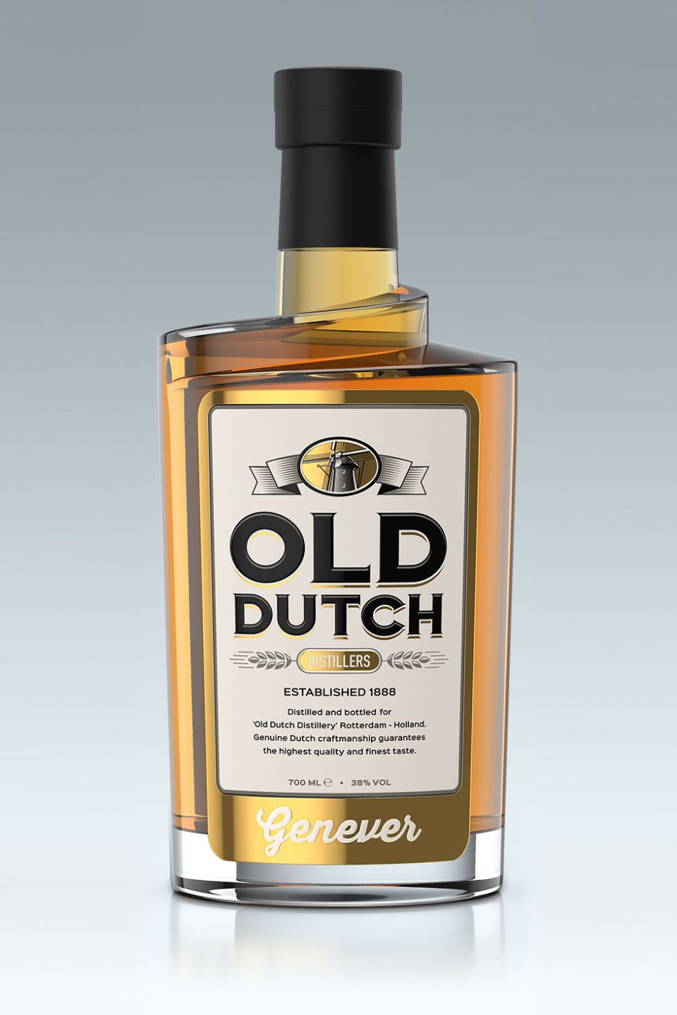 Genever | Dutch Distillers